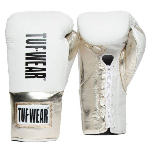 Saber competition boxing gloves by 🥊 TUF WEAR – Tuf Wear-Germany