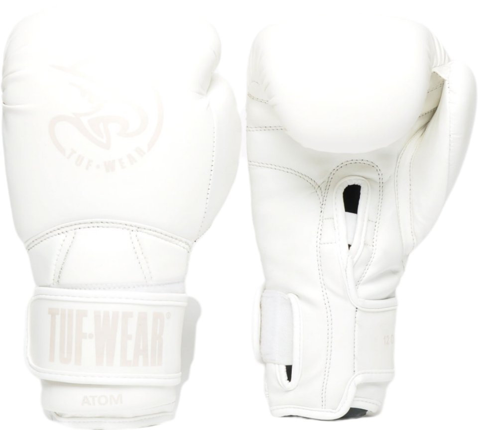 ATOM sparring boxing gloves by 🥊TUF WEAR – Tuf Wear-Germany